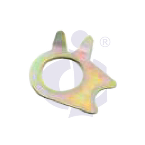 KPC HYDRA CLAMP WASHER LEFT (CI-JCB 12601) - CI CAR INTERNATIONAL PVT. LTD.