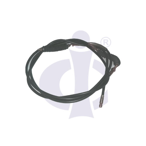 ACCELERATOR CABLE (CI-JCB 4138) - CI CAR INTERNATIONAL PVT. LTD.