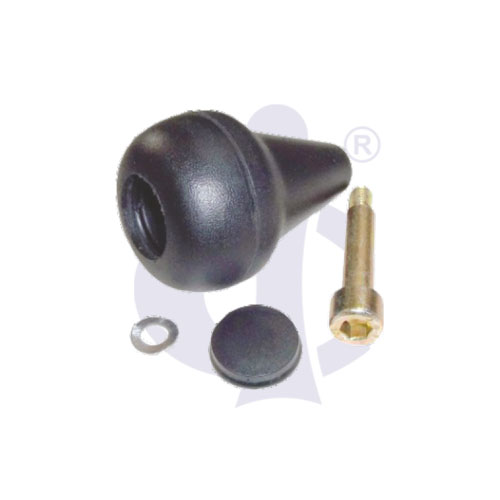 STEERING WHEEL KNOB (TYPE-1) (CI-JCB 6309) - CI CAR INTERNATIONAL PVT. LTD.