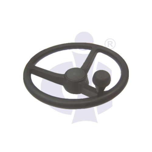STEERING WHEEL (TYPE-I) (CI-JCB 7003) - CI CAR INTERNATIONAL PVT. LTD.