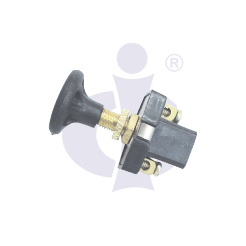 PUSH PULL SWITCH (CI-UV 4844) - CI CAR INTERNATIONAL PVT. LTD.
