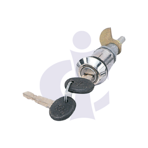 DOOR LOCK WITH KEYS (CI-VH 2658) - CI CAR INTERNATIONAL PVT. LTD.
