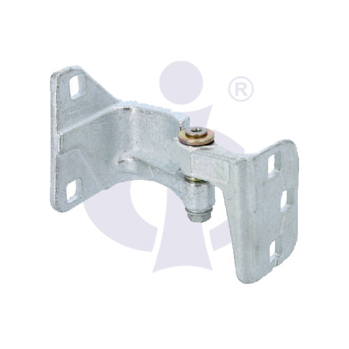 DOOR HINGE UPPER (CI-BZ 2965) - CI CAR INTERNATIONAL PVT. LTD.