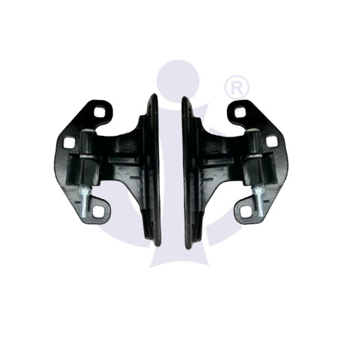 DOOR HINGES UPPER (LH - RH) (CI-BZ 2966) - CI CAR INTERNATIONAL PVT. LTD.
