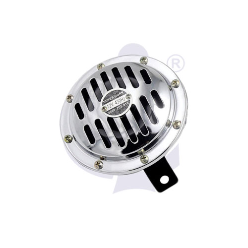 SUPER HORN 12V 430 Hz UNIVERSAL (CI-UV 15311) - CI CAR INTERNATIONAL ...